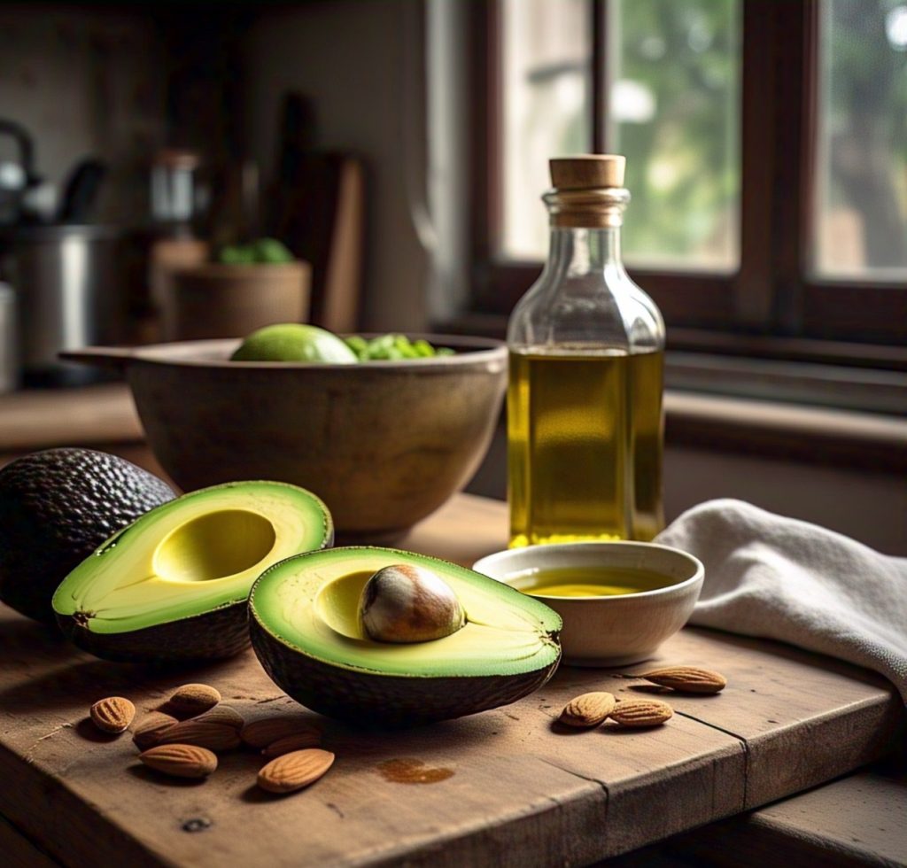 Makanan dan Minuman untuk Kulit Sehat - Rahasia Kulit Mulus